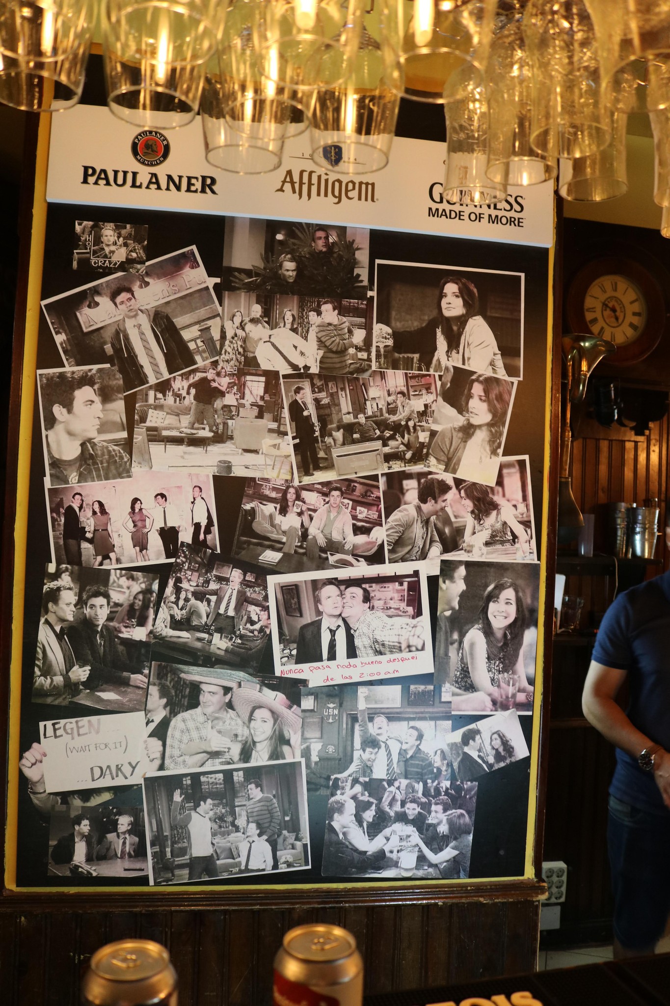 MacLarens Canaveral - Beer - Food - Reserve your table now